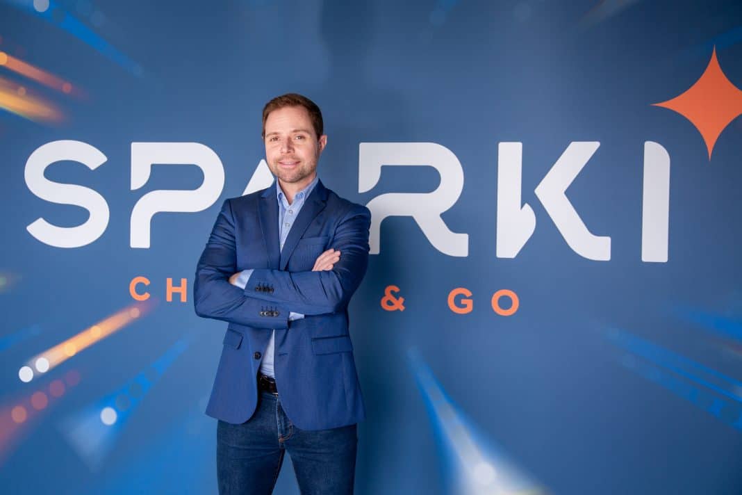 Sparki : Un Leader Belge dans la Révolution de la Mobilité Électrique