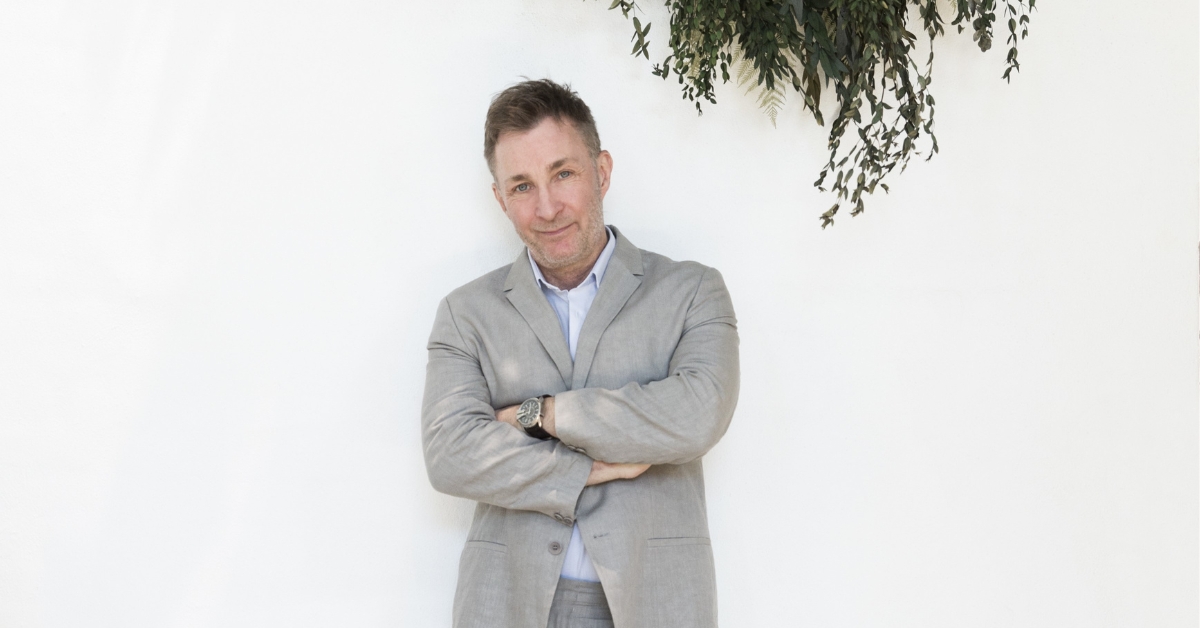 Lars Lyse Hansen : Le design comme terrain d’altitude | Forbes Belgique