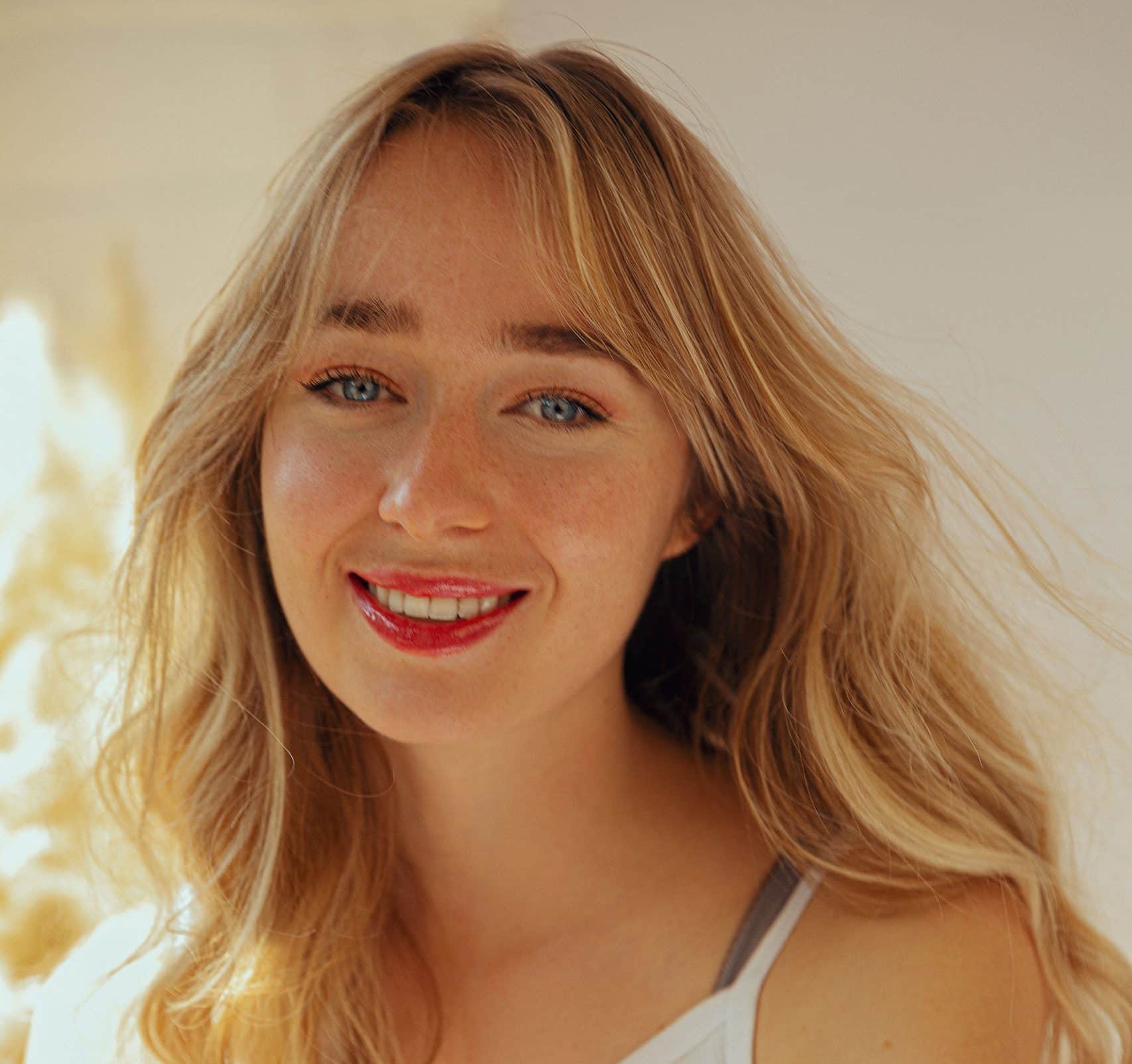 Daphne Dorgelo, auteur sur Forbes Belgique