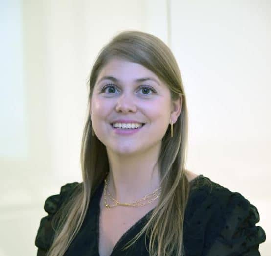 Solange Saghbini, auteur sur Forbes Belgique