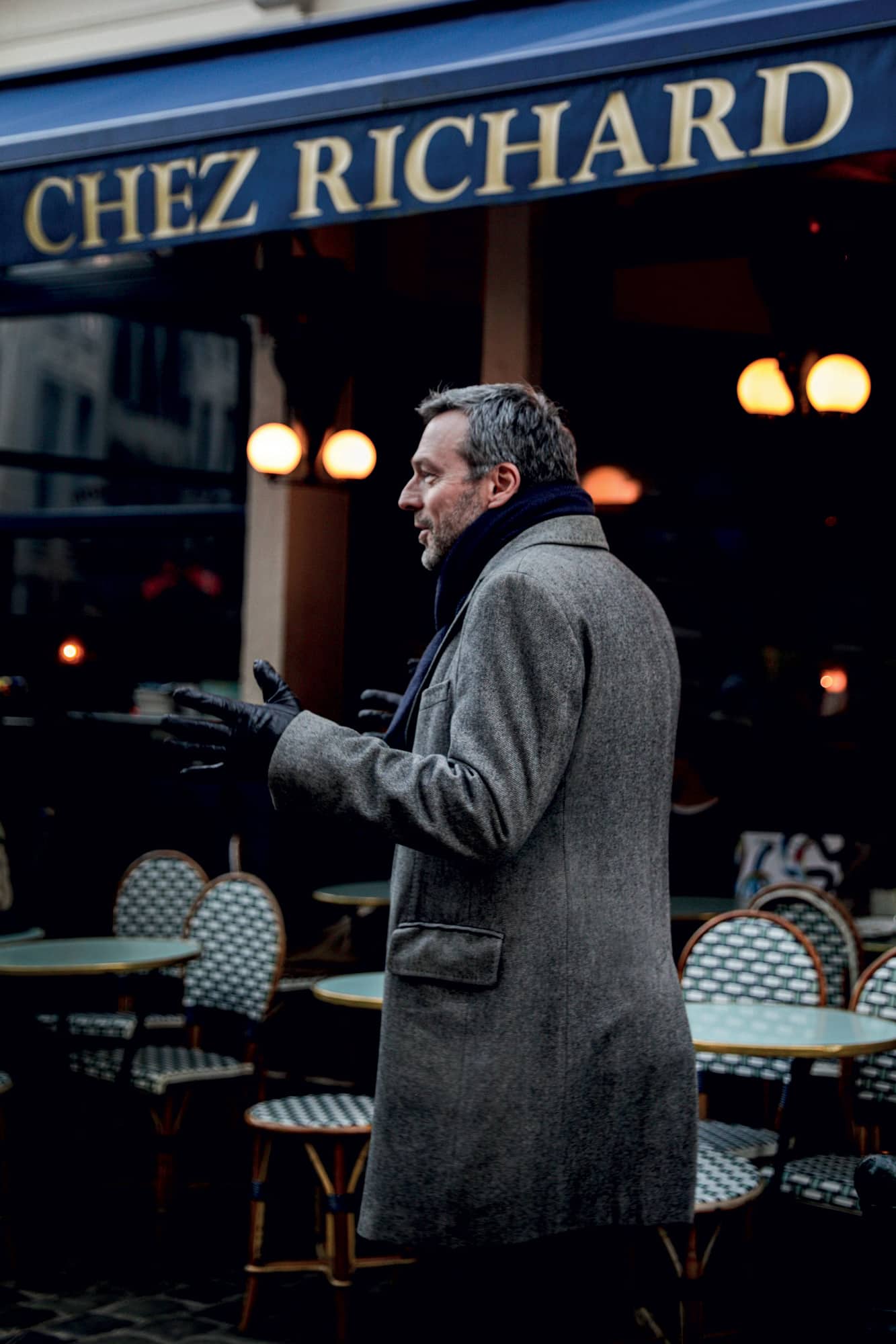 Pierre Wunsch, gouverneur de la Banque nationale: "Nous vivons dans la ...