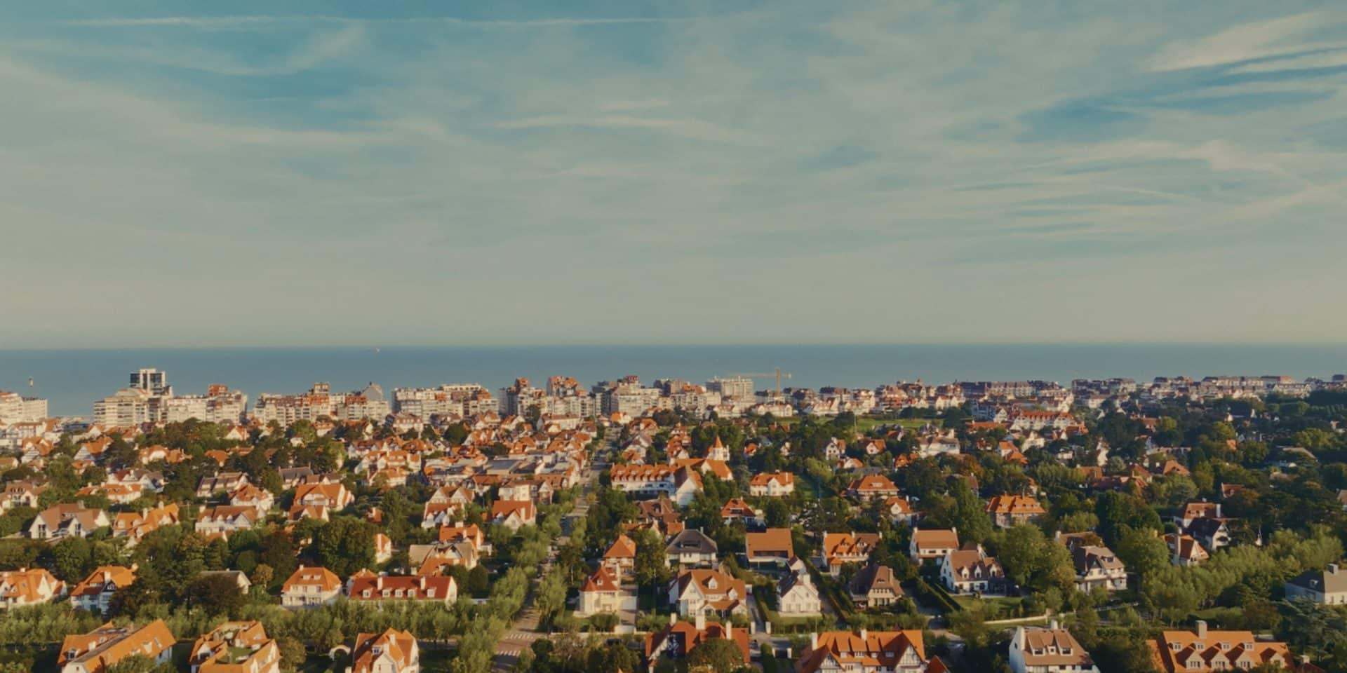 Knokke Off, le succès belge sur Netflix | Forbes Belgique