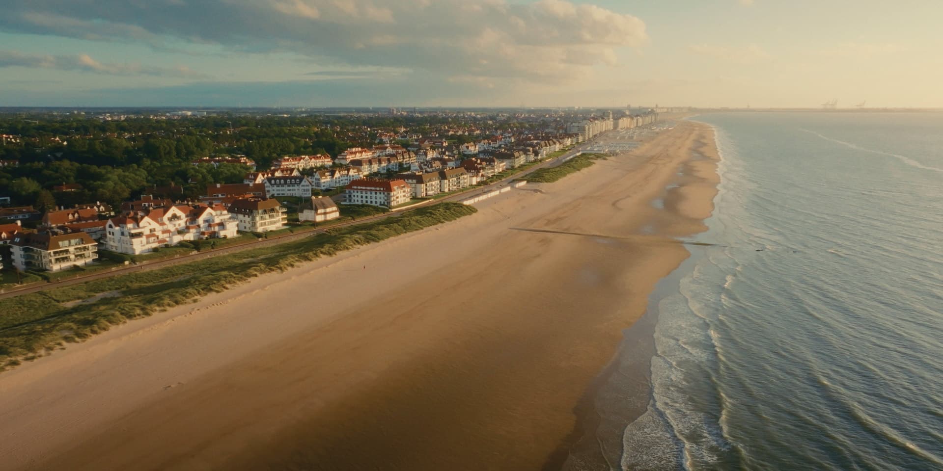 Knokke Off, le succès belge sur Netflix | Forbes Belgique