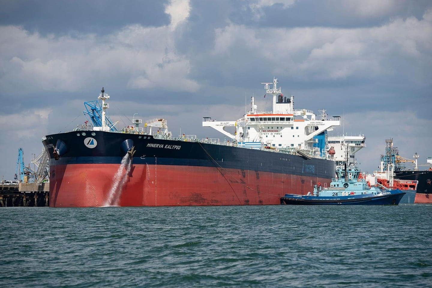 À la rencontre des milliardaires grecs du transport maritime qui s ...