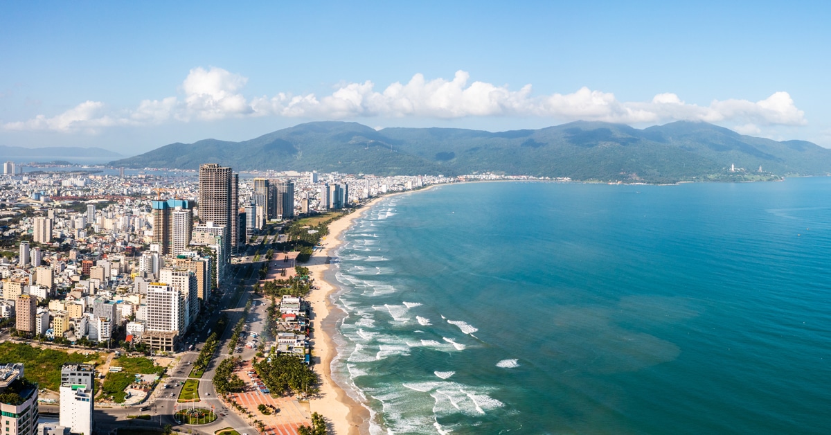 3 villes de bord de mer idéales pour les expatriés | Forbes Belgique