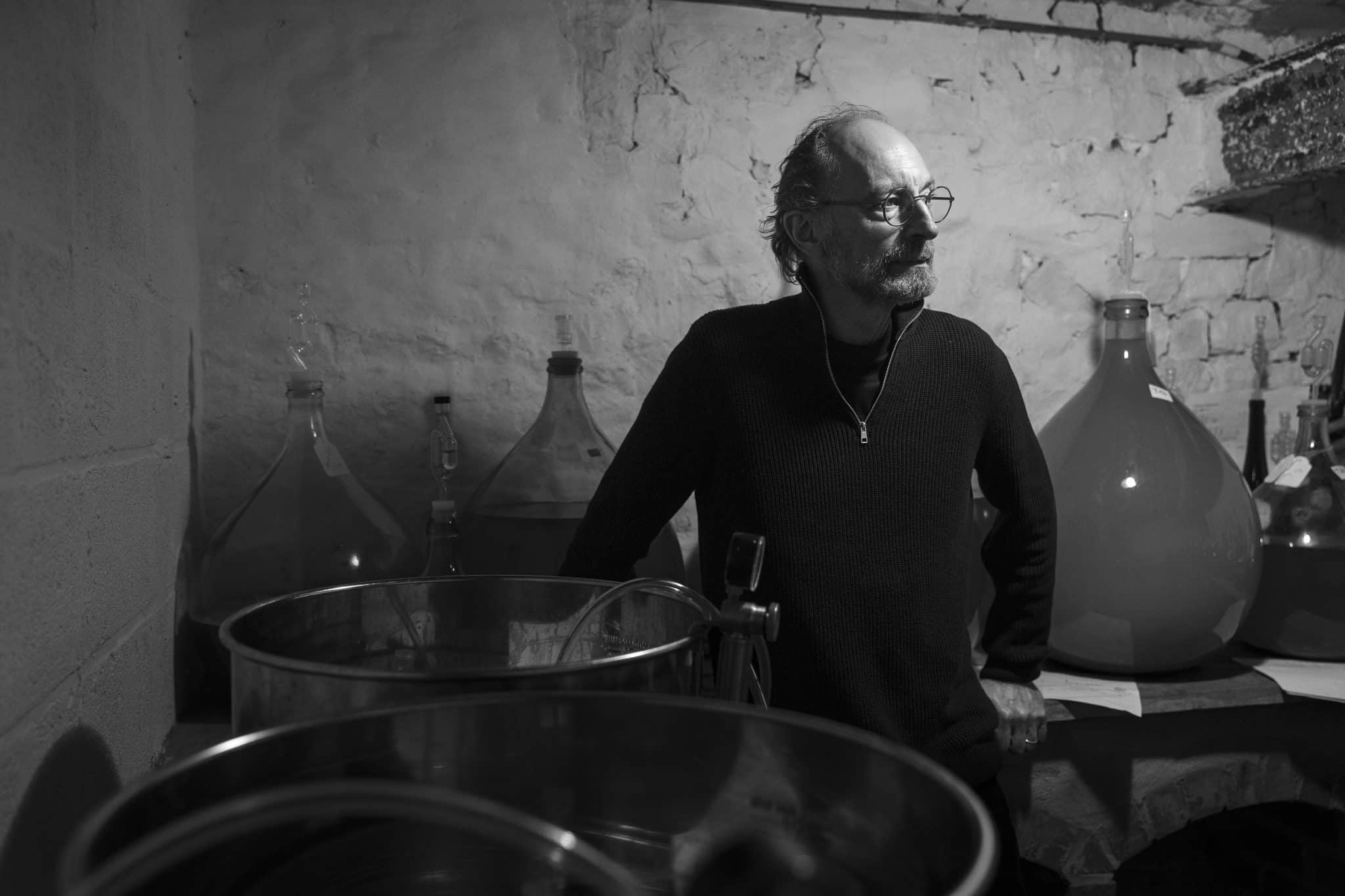 Jean Galler, un nouveau site de production pour amener Blanche vers les ...