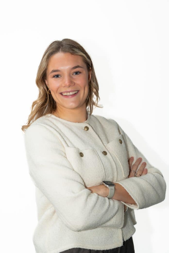 30 under 30 - 2024 | Forbes Belgique