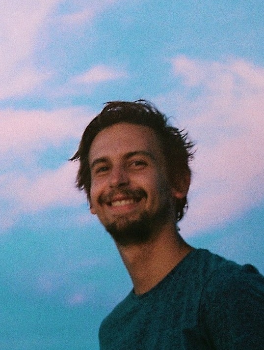 Maximilien Roberti, auteur sur Forbes Belgique