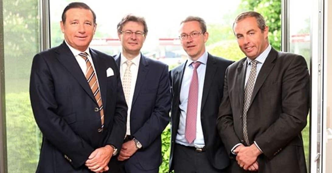 Faisceau de turbulences autour du groupe Wilink | Forbes Belgique