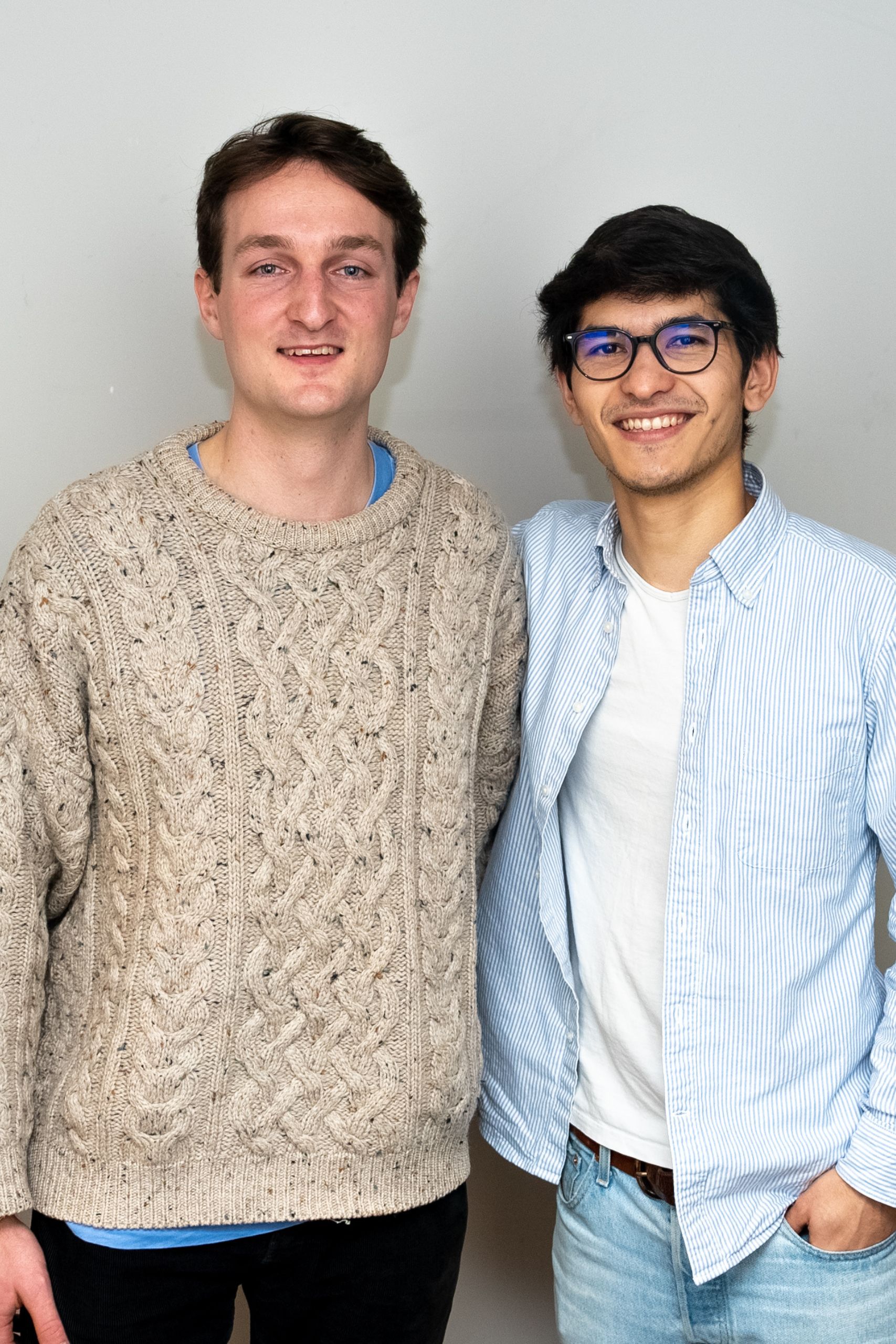 30 under 30 | Forbes Belgique