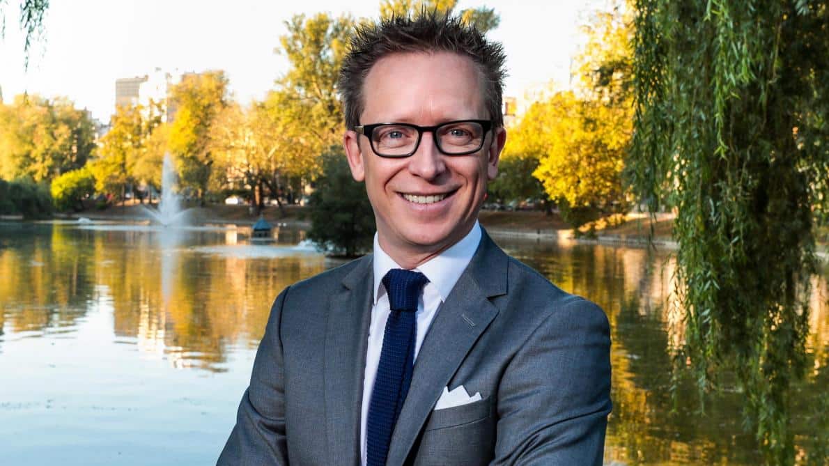 Pierre Hermant : la dernière chance du groupe Hibert ? | Forbes Belgique