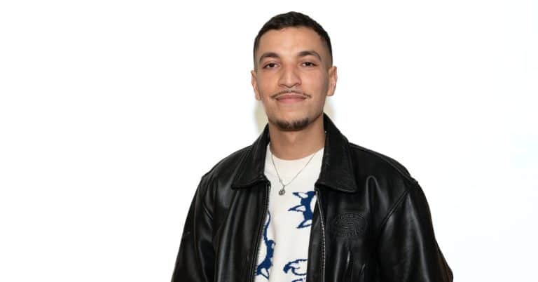 Youssef Swatt's, 30 under 30: un saut dans le vide en "chute libre ...