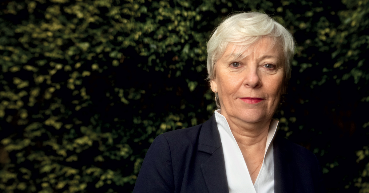 Florence Bergeaud-Blackler: « La lutte contre l’islamisme est une cause ...