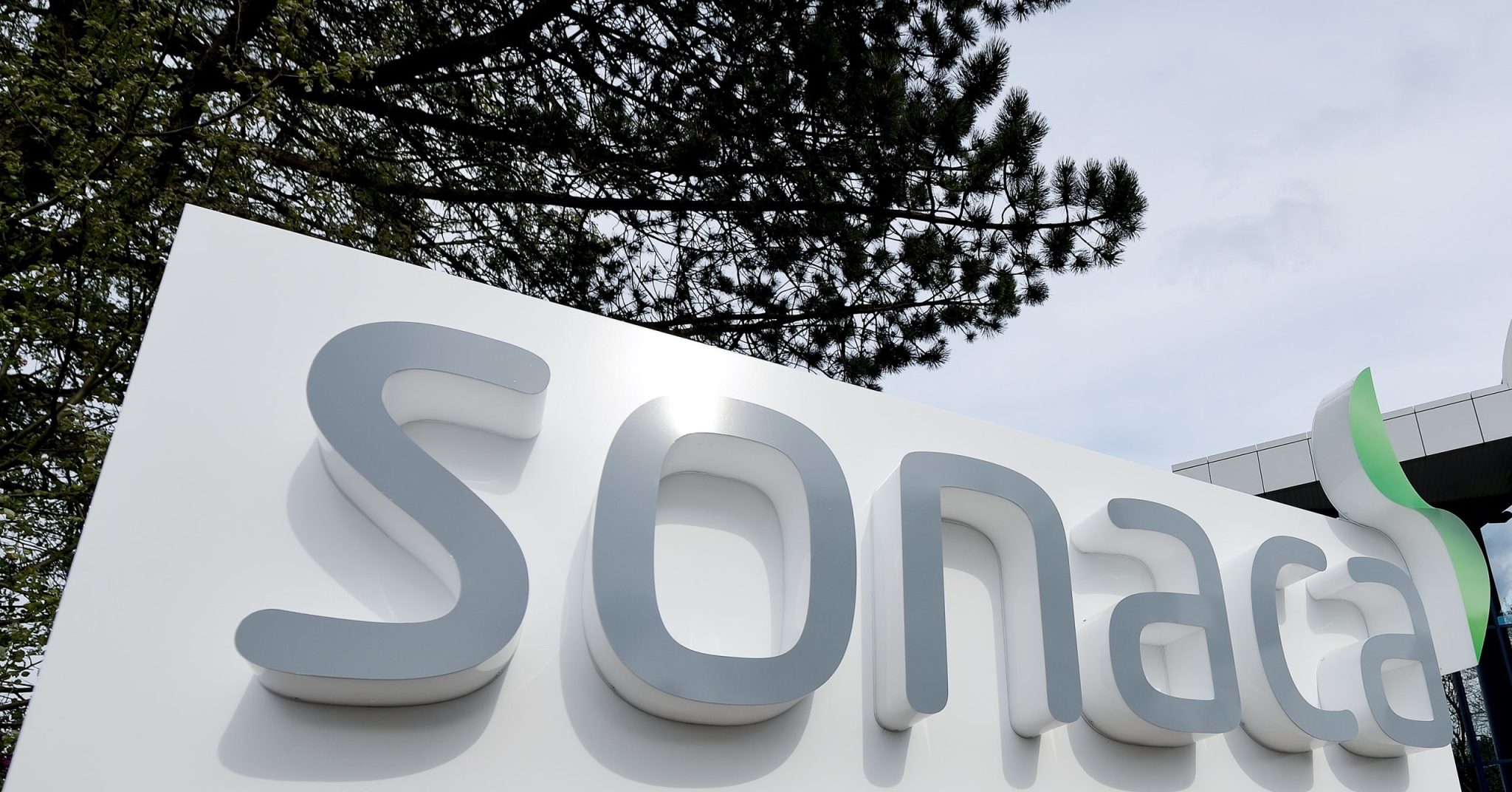 Après une année record, Sonaca va investir 57 millions d'euros en 2025 ...