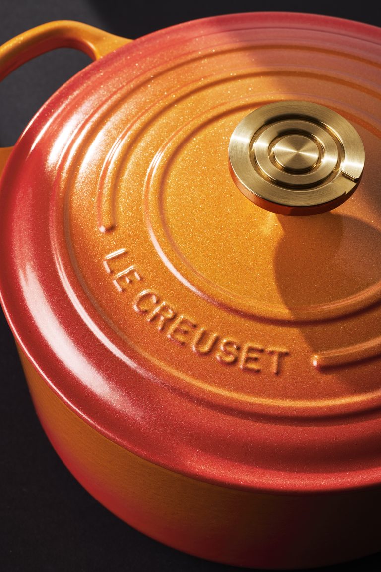 Le Creuset a 100 ans. La marque fondée par des Belges qui creuse le ...