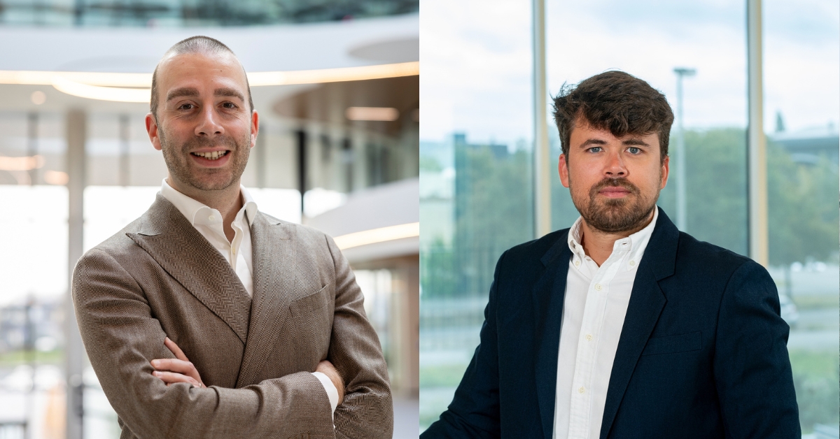 Alliances stratégiques : Comment EY et NVIDIA réinventent la supply chain