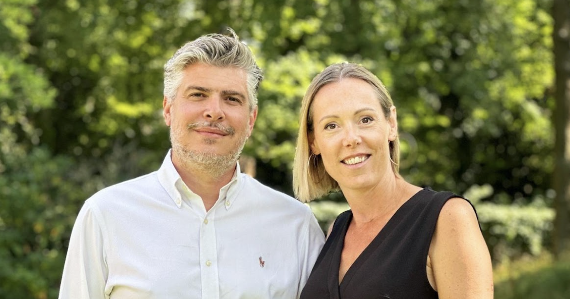 EasyClinic : comment un couple liégeois veut révolutionner l’accès à la ...