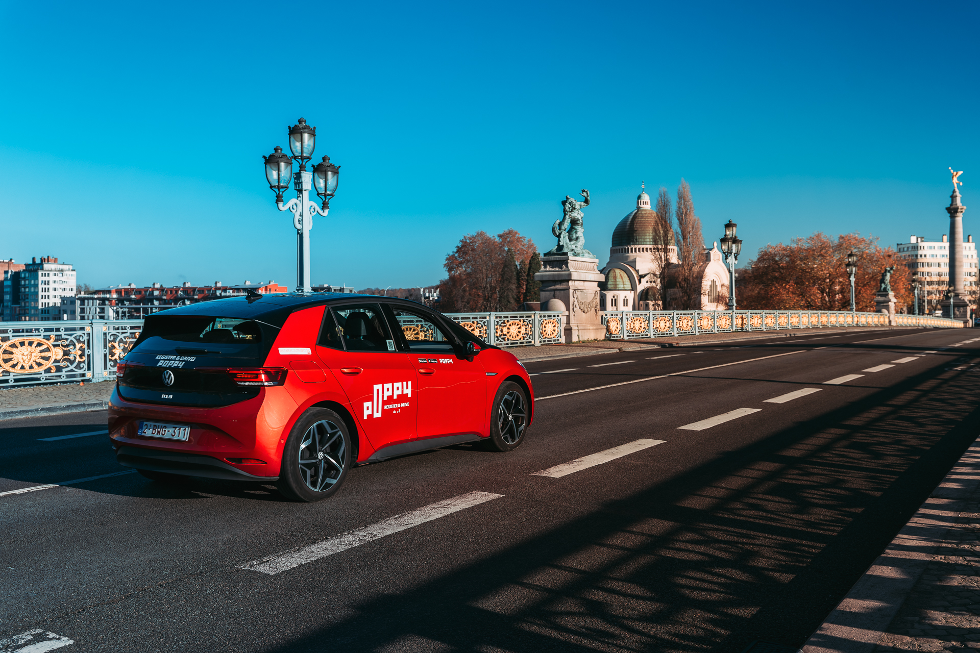 Vehicle as a Service (VaaS) : l’industrie automobile en pleine mutation ...