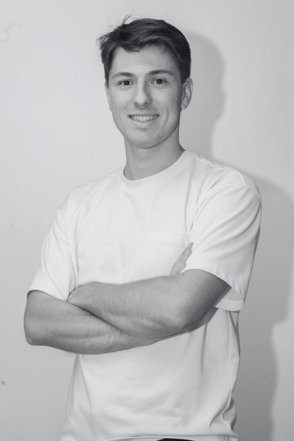 30 under 30 | Forbes Belgique