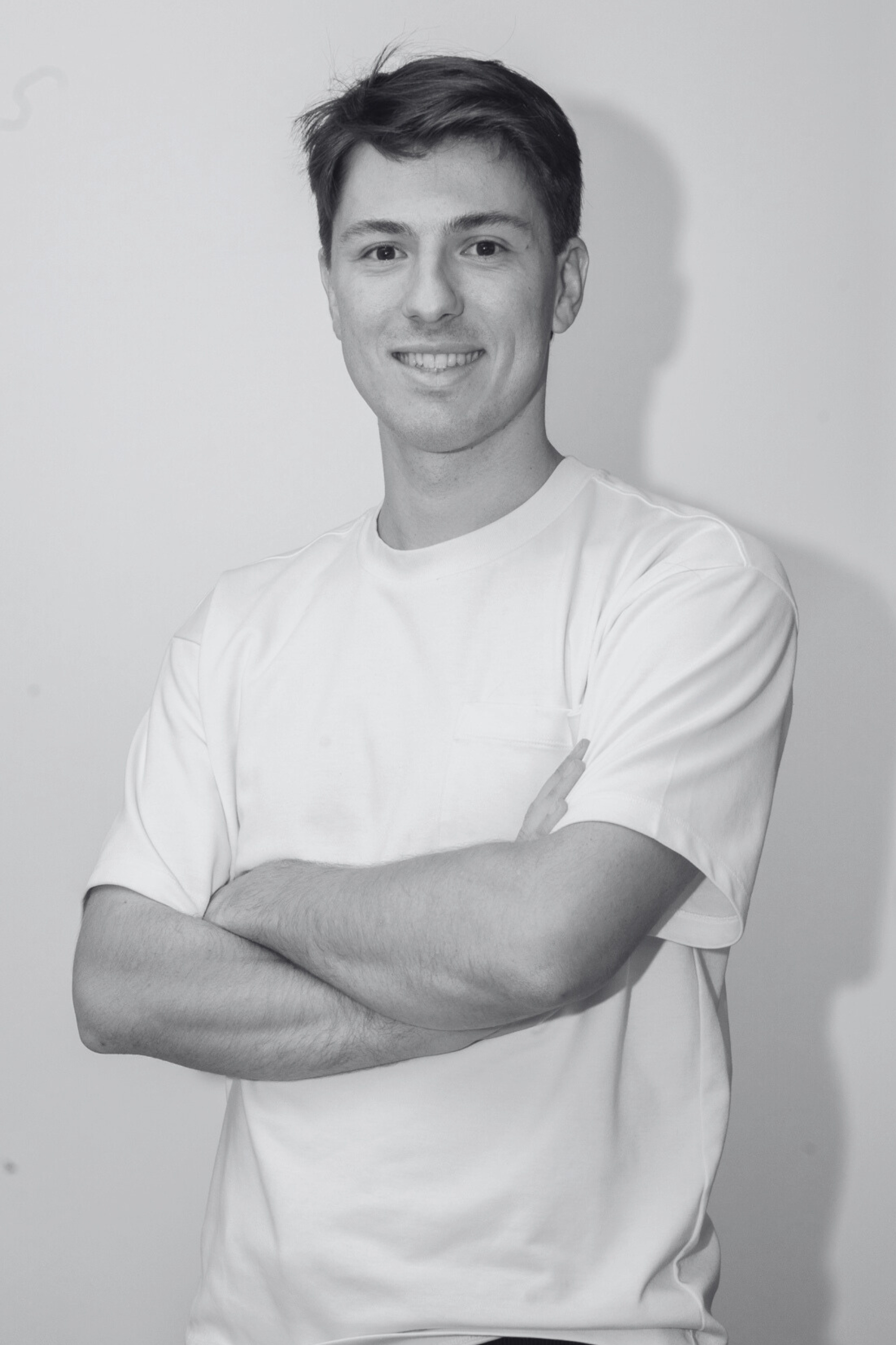 30 under 30 | Forbes Belgique