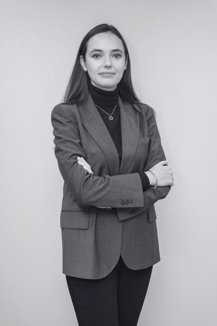 30 under 30 | Forbes Belgique