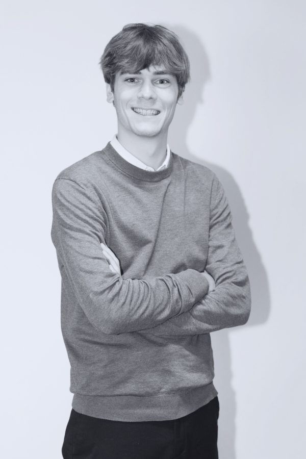 30 under 30 | Forbes Belgique