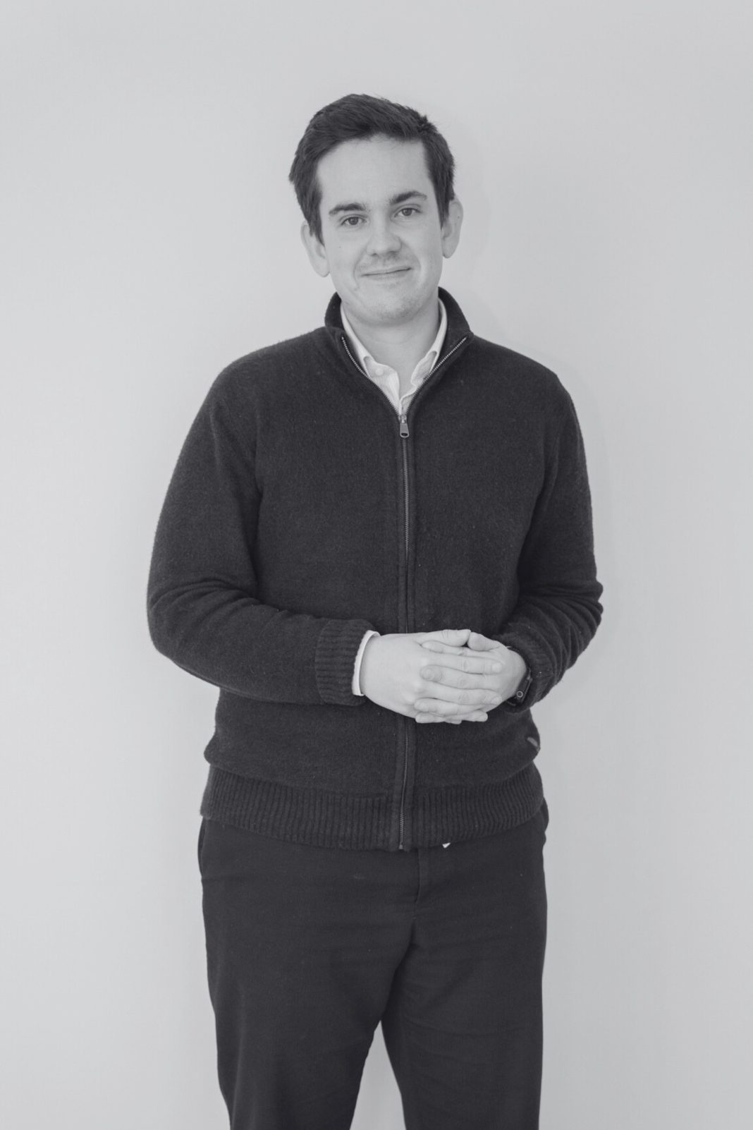 30 under 30 | Forbes Belgique