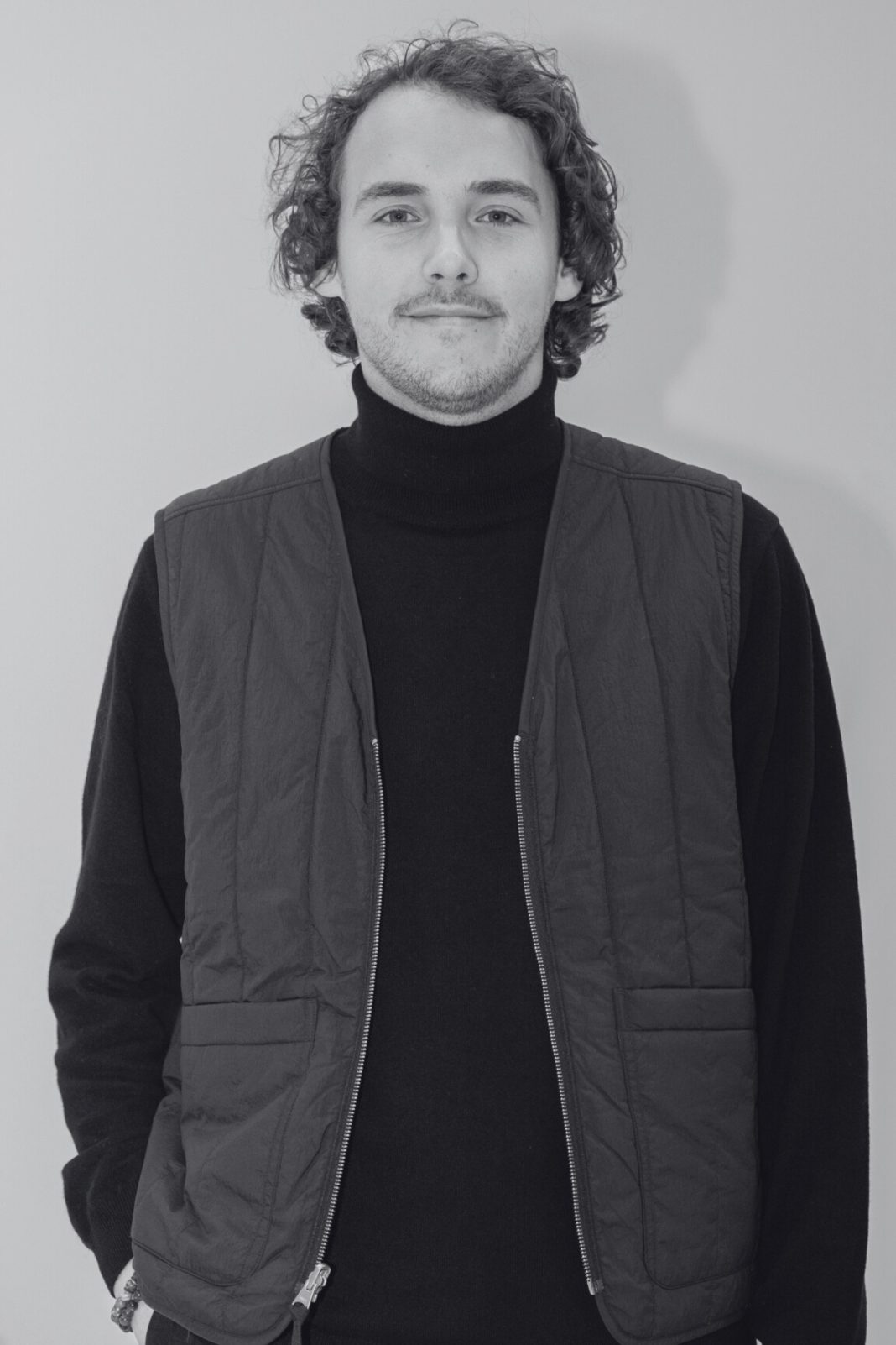 30 under 30 | Forbes Belgique