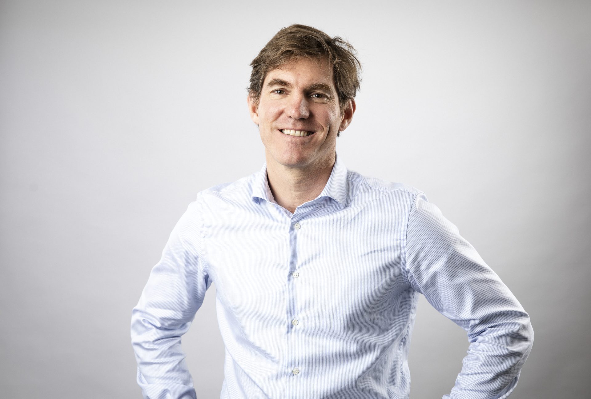 Nouvelle direction pour la chocolaterie Galler | Forbes Belgique