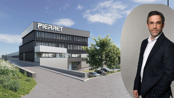 Pierret : quand une saga familiale wallonne façonne le futur du châssis ...