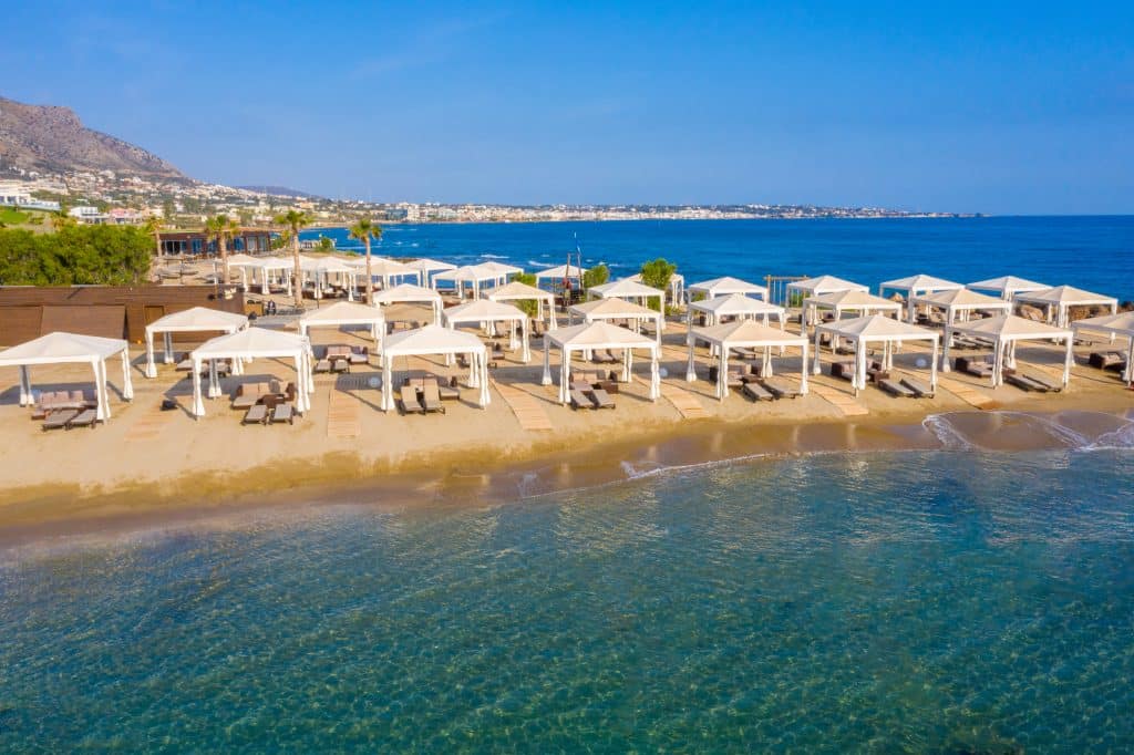 Nana Princess, ultieme luxe en rust op Kreta | Forbes België