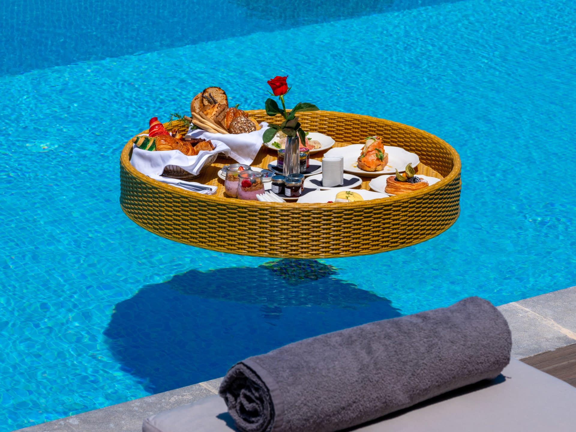 Nana Princess, ultieme luxe en rust op Kreta | Forbes België