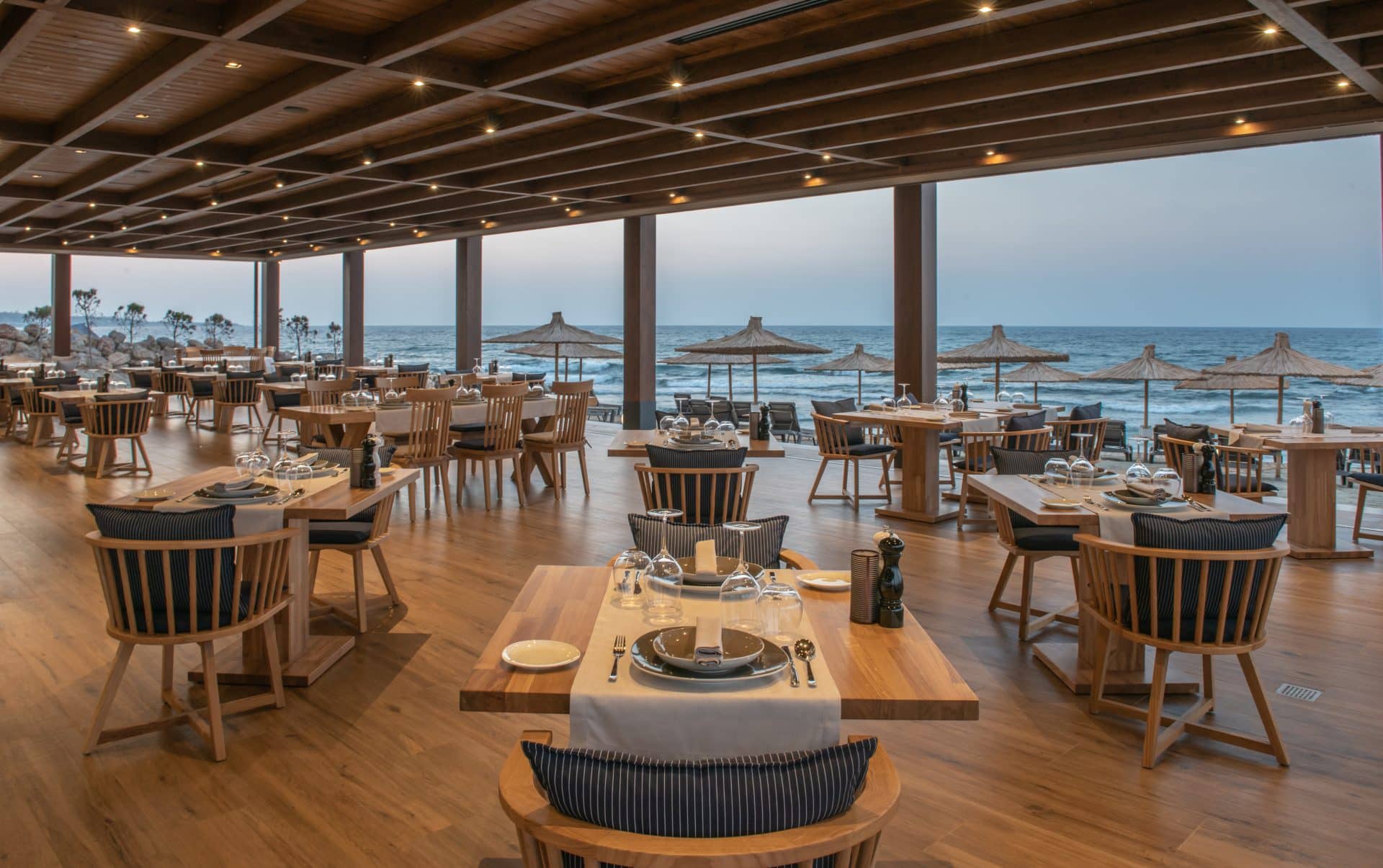 Nana Princess, ultieme luxe en rust op Kreta | Forbes België