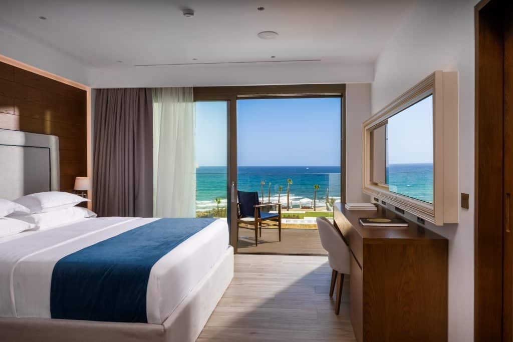 Nana Princess, ultieme luxe en rust op Kreta | Forbes België