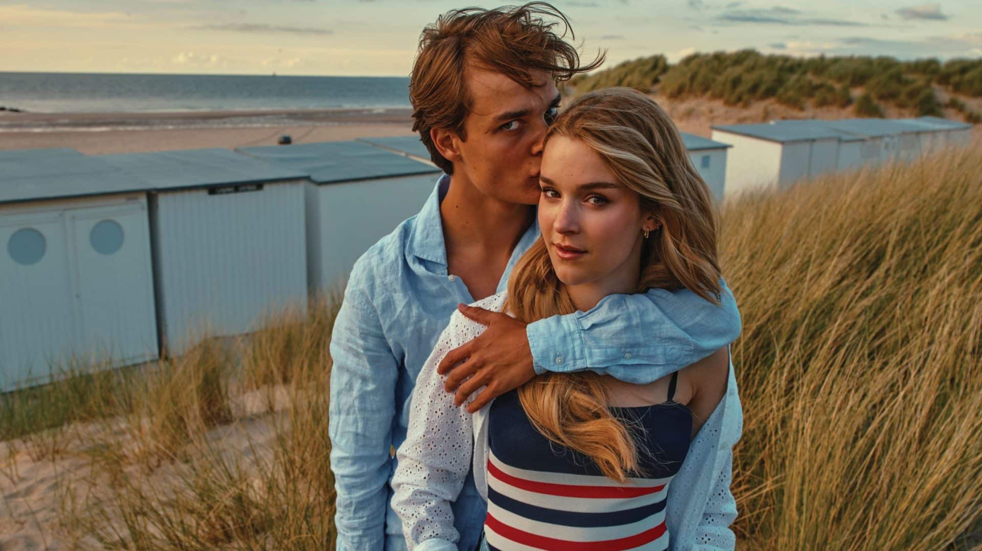 Knokke Off, belgisch succes op Netflix | Forbes België