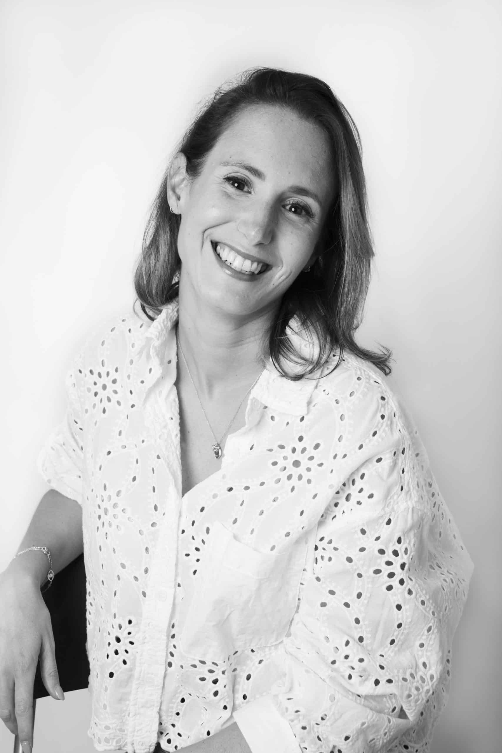 Jessica Fine, auteur/autrice sur Forbes België