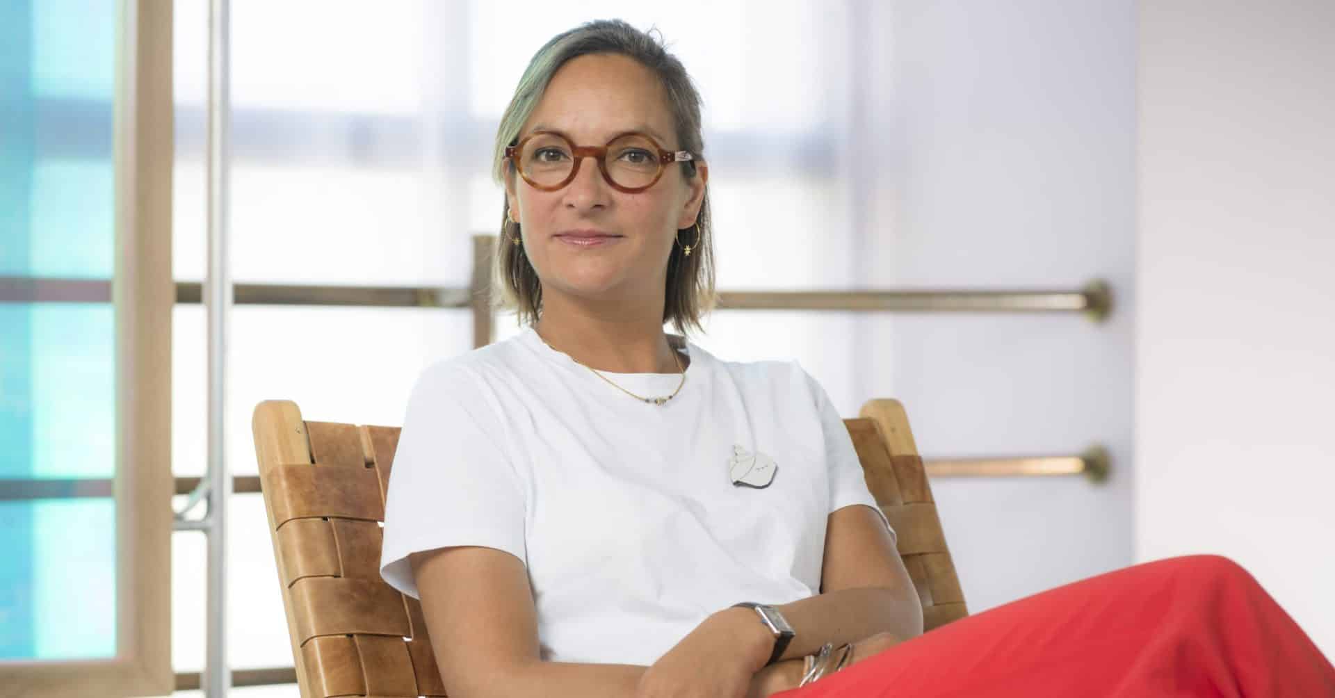 "Tijd is wat ik het meeste mis" | Forbes België