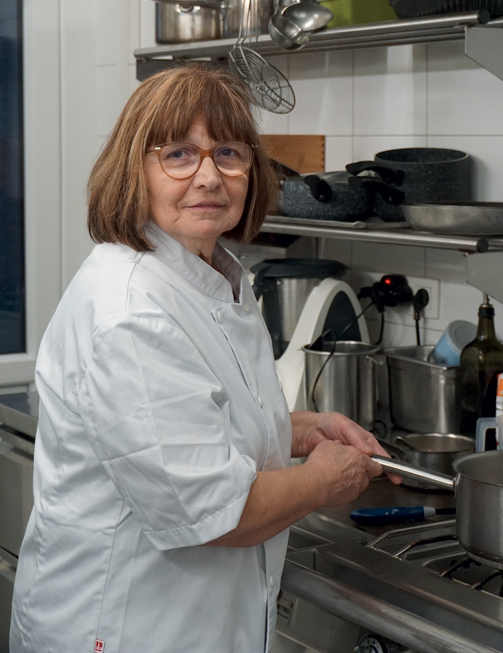 Wie zijn de zes Belgische vrouwelijke chef-koks? | Forbes België