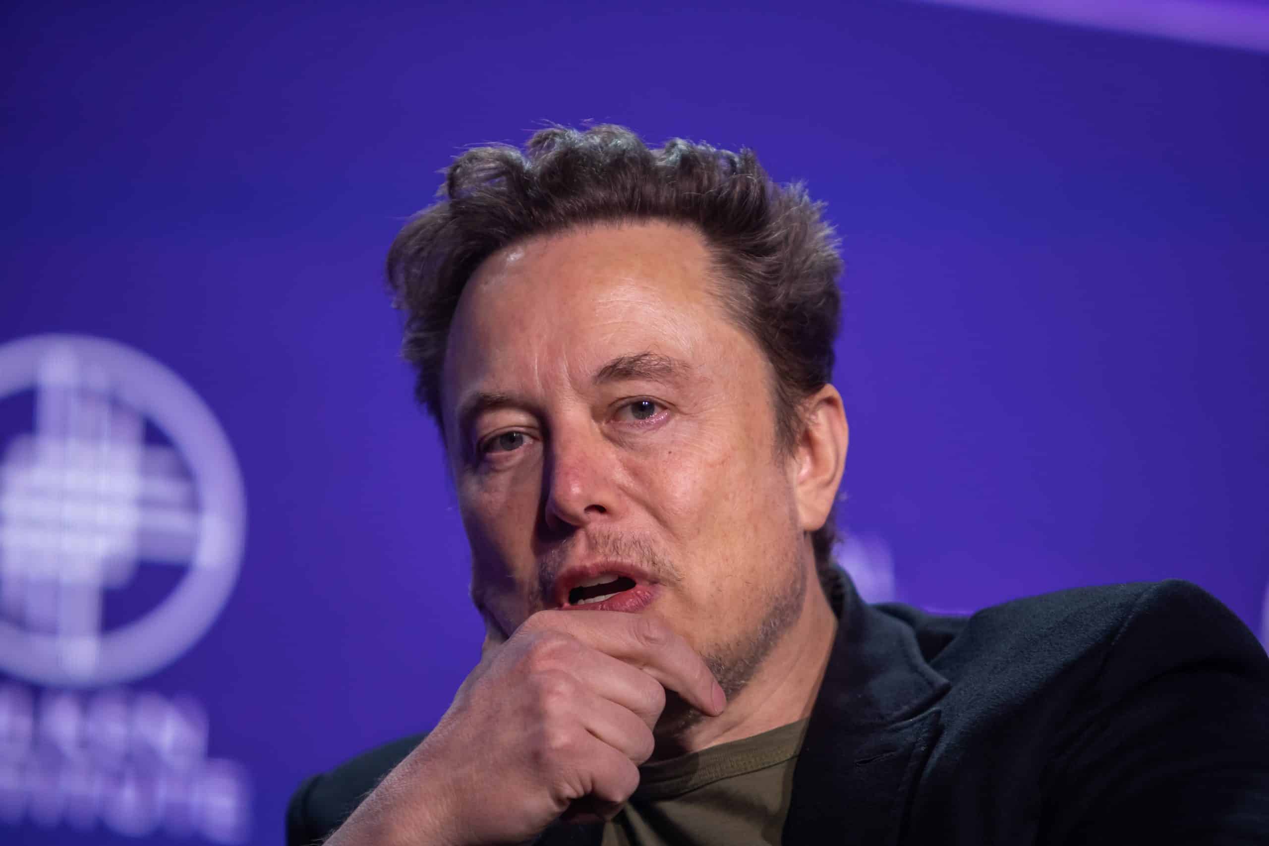 De tien rijkste mensen ter wereld | Forbes België