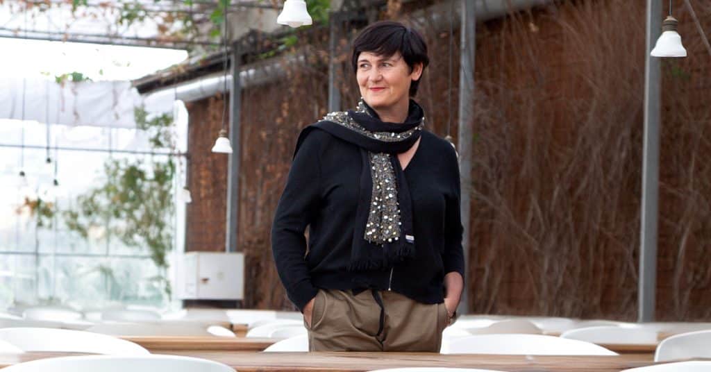 10 vragen aan Karen Corrigan (Happiness Anywhere) | Forbes België