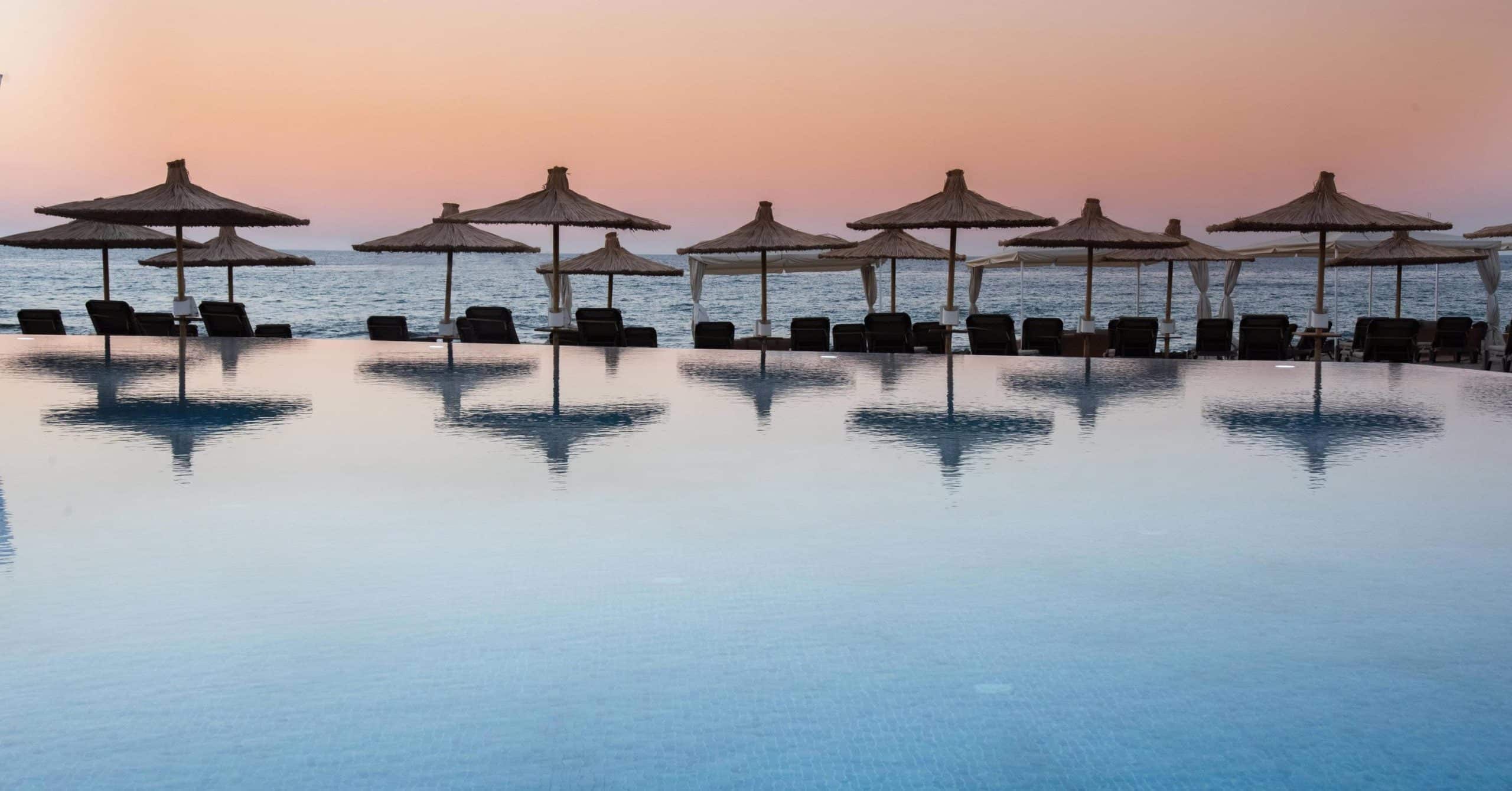 Nana Princess, ultieme luxe en rust op Kreta | Forbes België