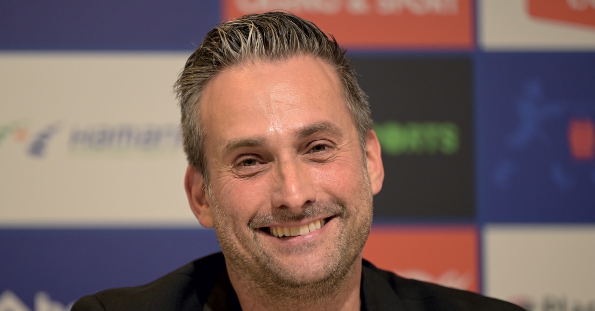 The new kid in town | Forbes België
