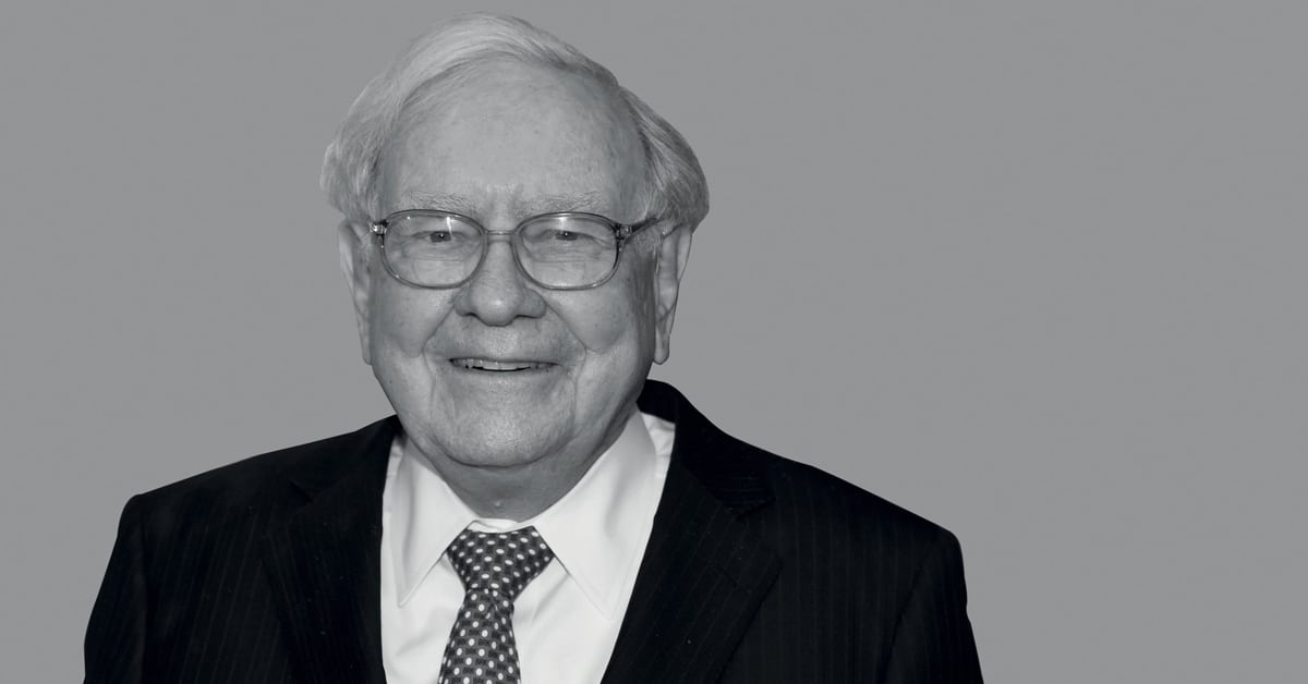 Warren Buffet, grootste belegger aller tijden? | Forbes België