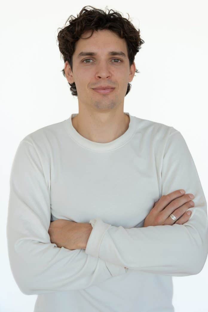 30 under 30 | Forbes België