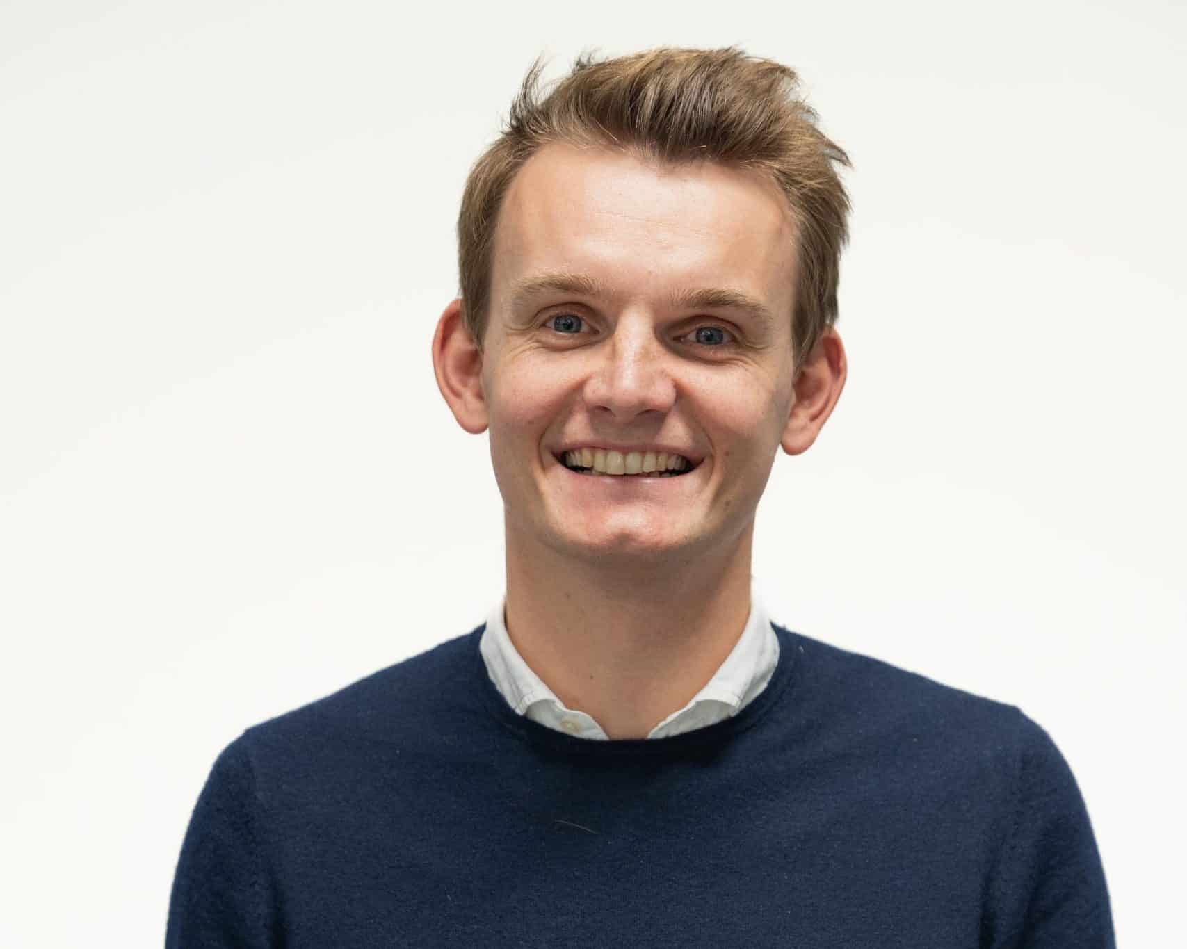 Stijn van Daele, 30 Under 30: “Durf te geloven in je visie” | Forbes België