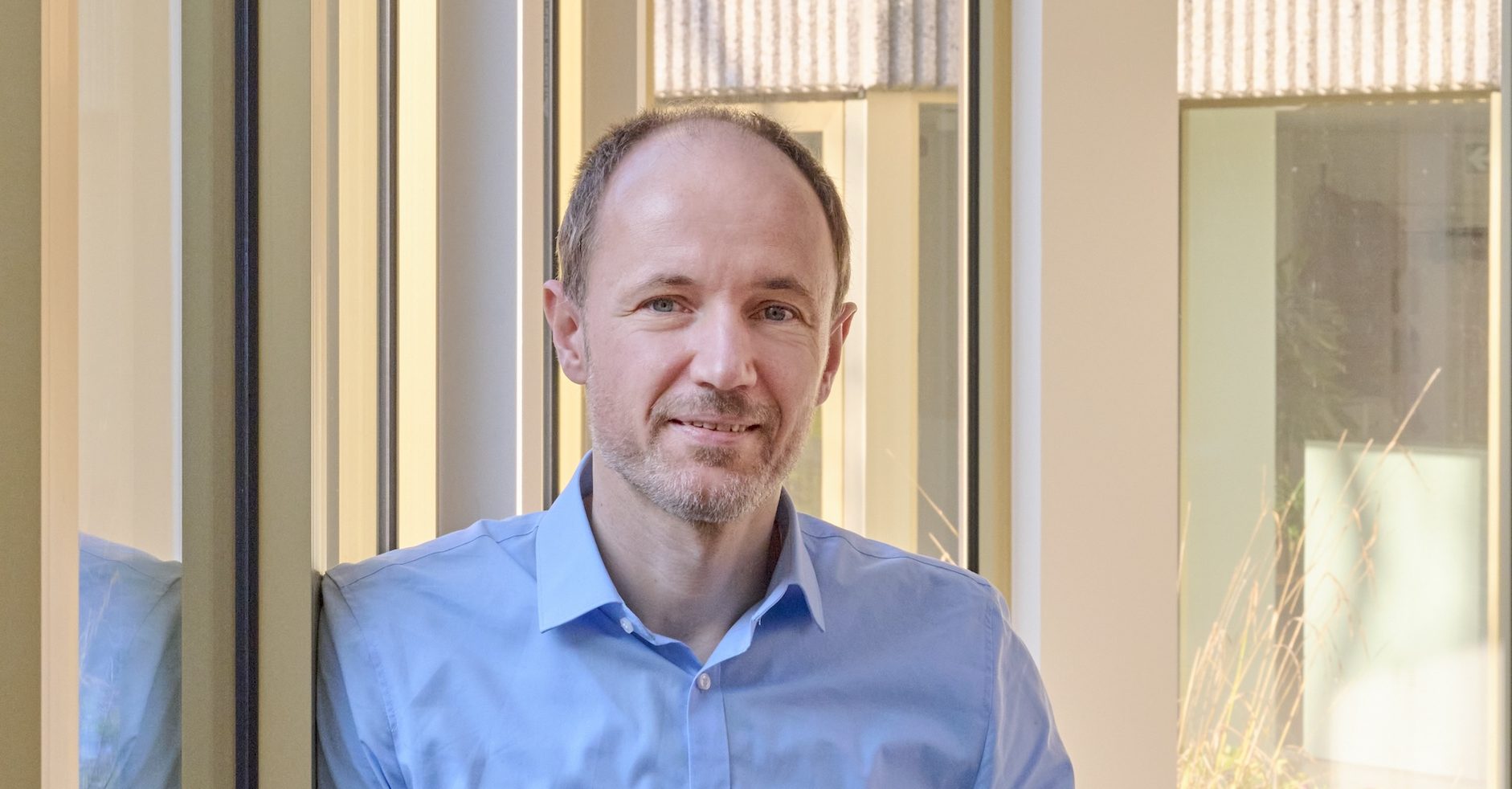 Zorg moet anders: Tom Coolen, CEO Helan, over de fundamenten van een ...