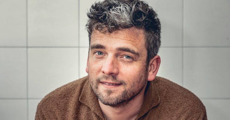 Wim Ballieu | Forbes België