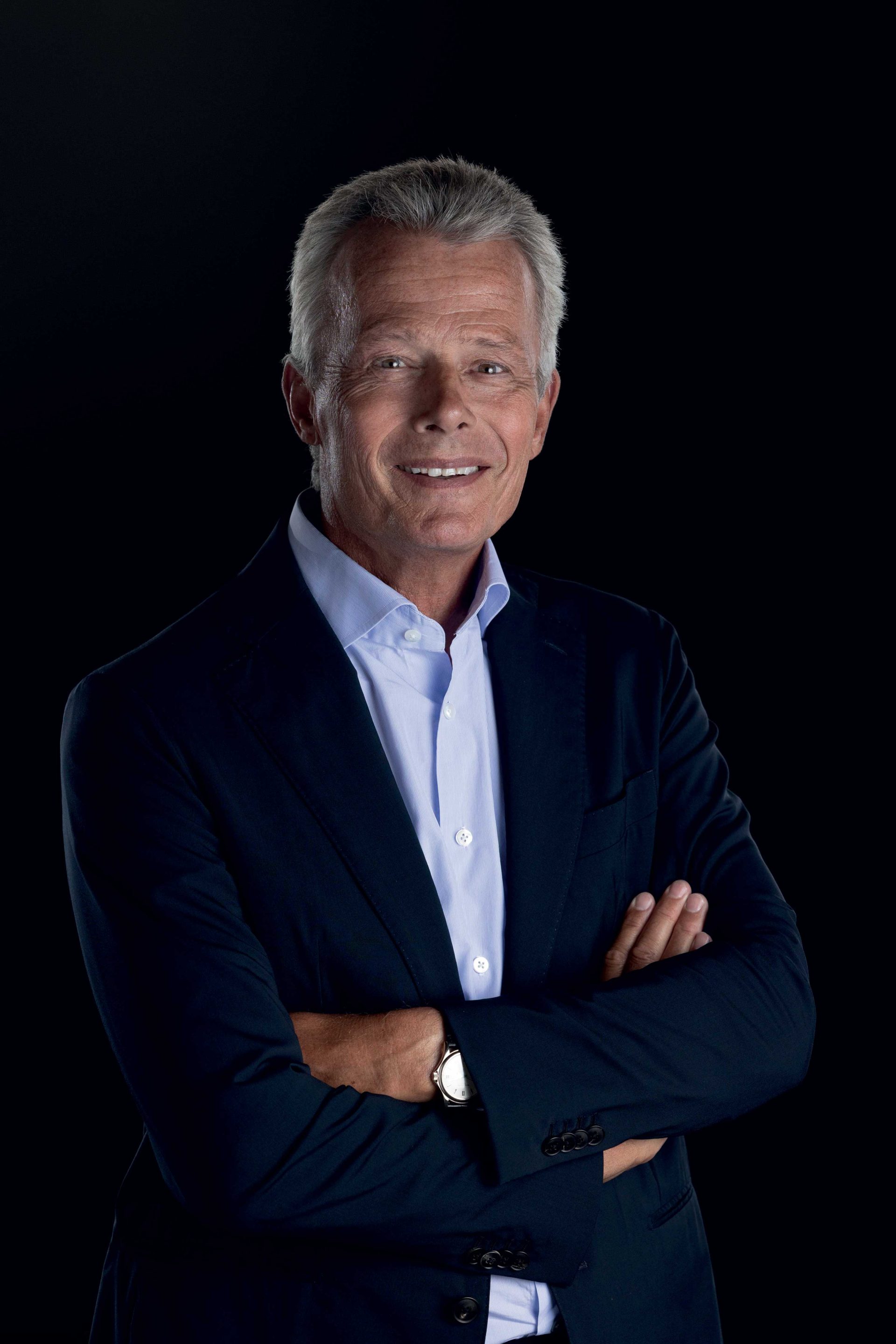 Christian Van Thillo : “Ik ben een fils à papa” | Forbes België