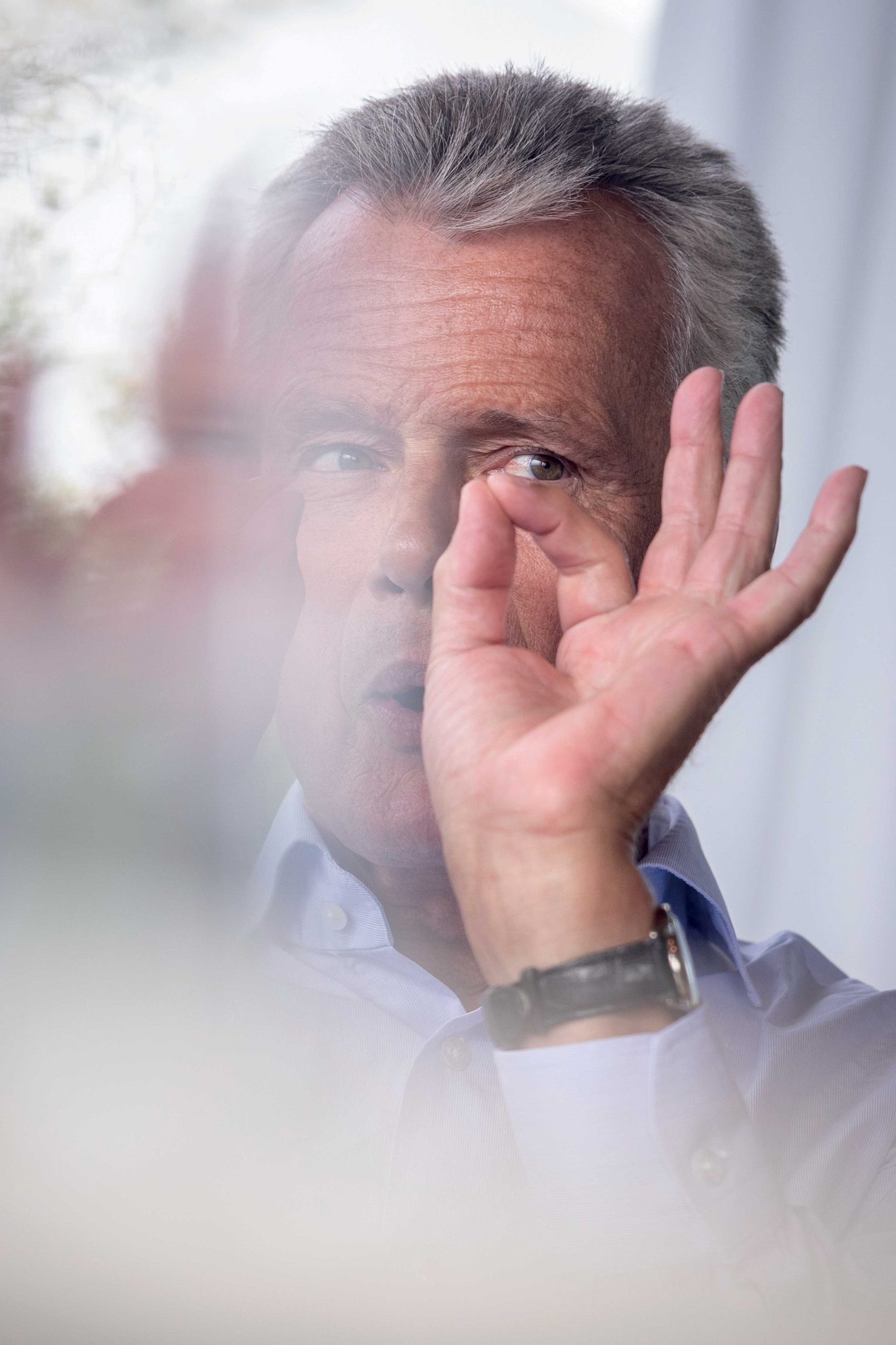 Christian Van Thillo : “Ik ben een fils à papa” | Forbes België