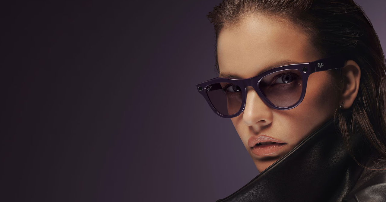 Ray-Ban Meta Display: Meta’s eerste bril met scherm en AI-assistent ...